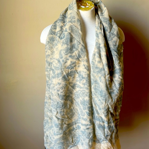 J. Crew | Accessories | Jcrew Scarves Wrap | Poshmark